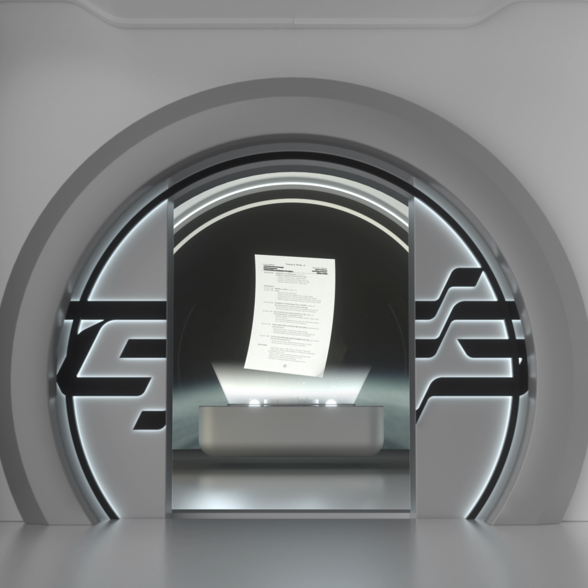 Autograph: Welcome to the future of fandom.