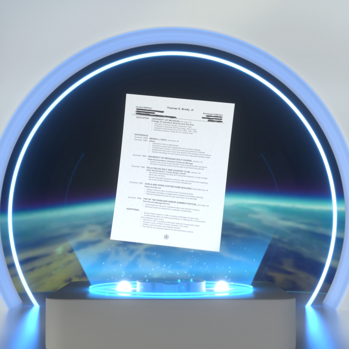 Autograph: Welcome to the future of fandom.