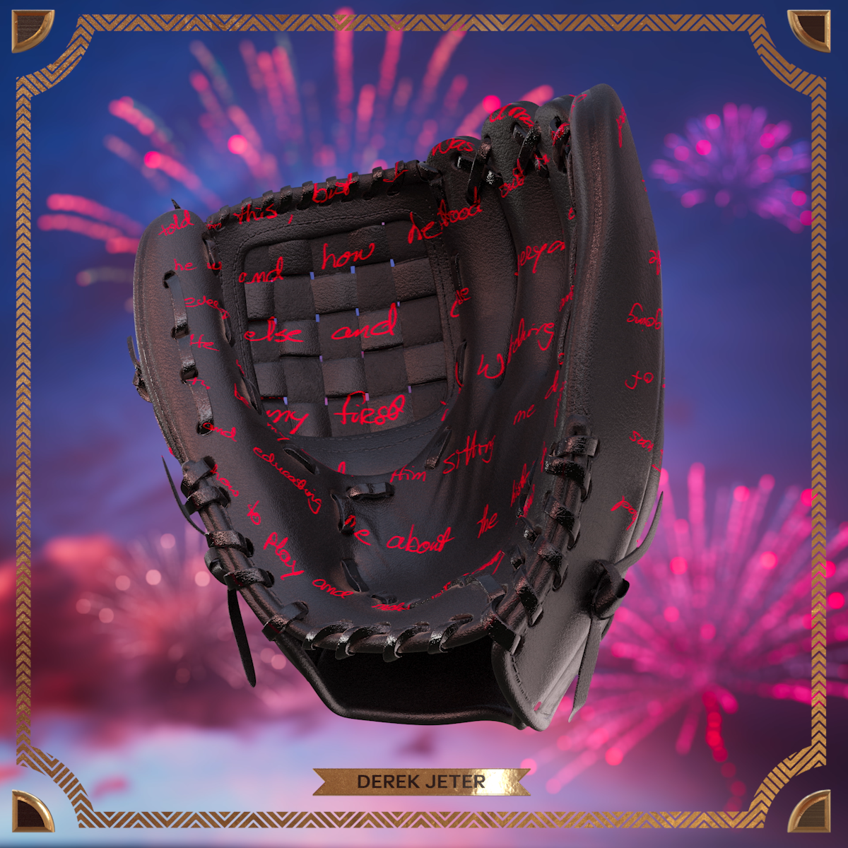 Autograph: Welcome to the future of fandom.